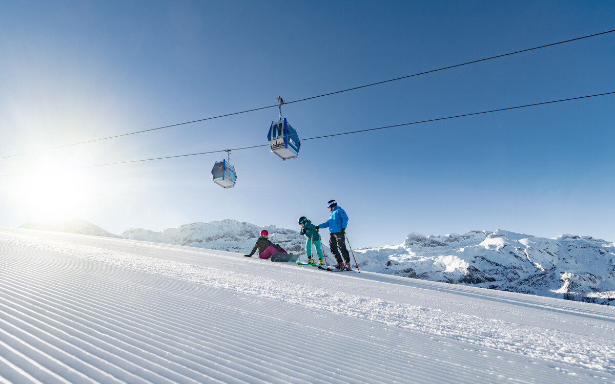 AlpsPass - AlpsPass